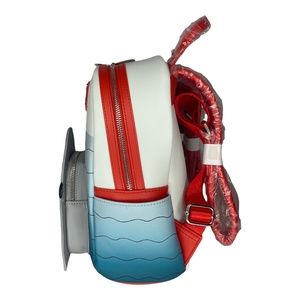 Loungefly | Bags | 222 Loungefly Universal Studios Jaws Mini Backpack ...